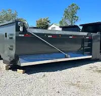 Gallery | Maxx Dump Bodies | Shawnee, Oklahoma | , Half Round, and Dump ...