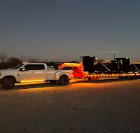 Gallery | Maxx Dump Bodies | Shawnee, Oklahoma | , Half Round, and Dump ...