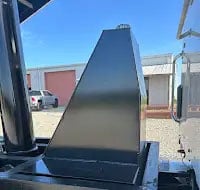 Gallery | Maxx Dump Bodies | Shawnee, Oklahoma | , Half Round, and Dump ...