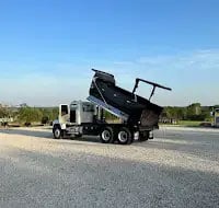 Gallery | Maxx Dump Bodies | Shawnee, Oklahoma | , Half Round, and Dump ...