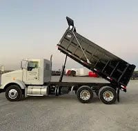 Gallery | Maxx Dump Bodies | Shawnee, Oklahoma | , Half Round, and Dump ...