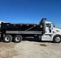 Gallery | Maxx Dump Bodies | Shawnee, Oklahoma | , Half Round, and Dump ...