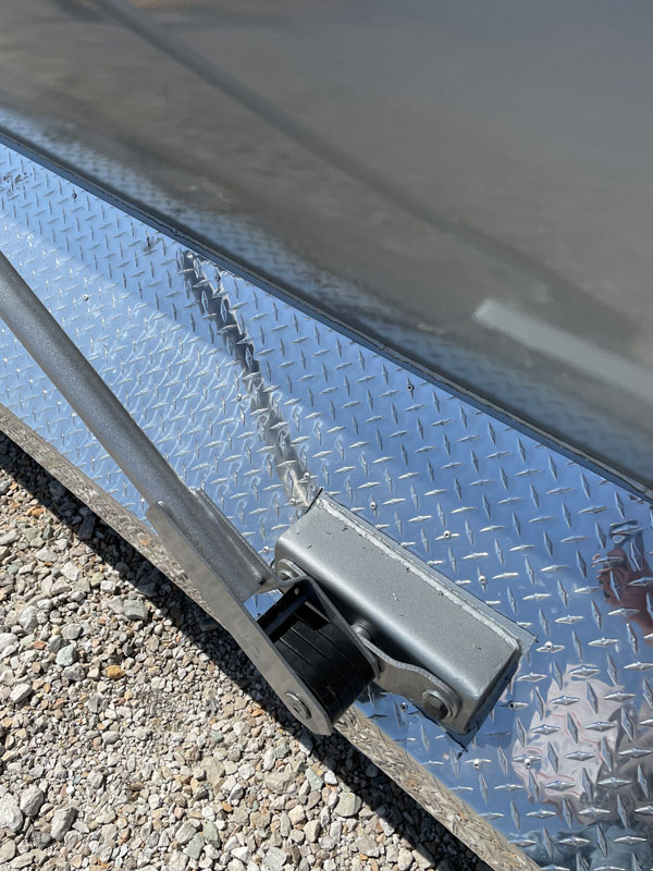 Gallery | Maxx Dump Bodies | Paden, Oklahoma | , Half Round, and Dump ...