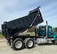 Gallery | Maxx Dump Bodies | Shawnee, Oklahoma | , Half Round, and Dump ...